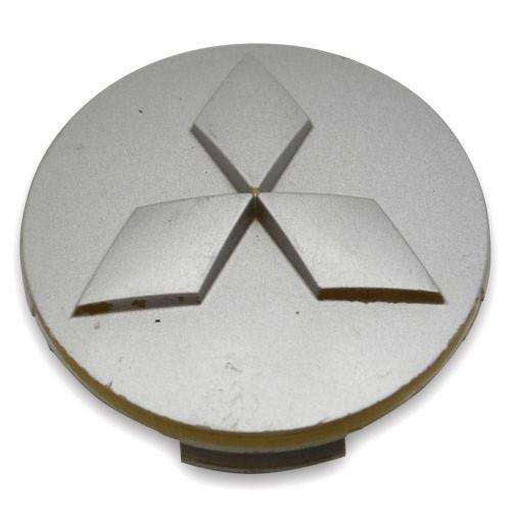 Centercaps Mitsubishi Lancer 2008-2015 Center Cap - Walmart.com