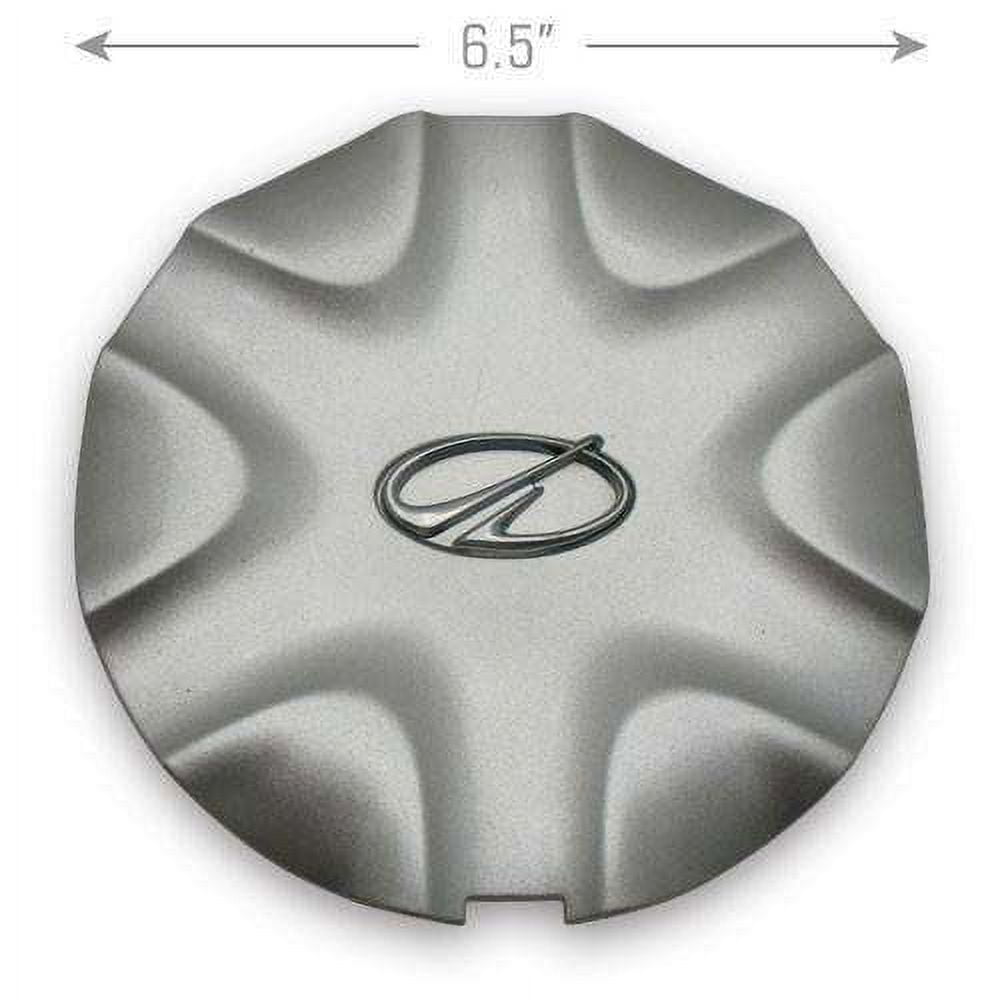 Centercaps Oldsmobile Alero 2002-2004 Center Cap Fits 6 Spoke 15" Wheel ...