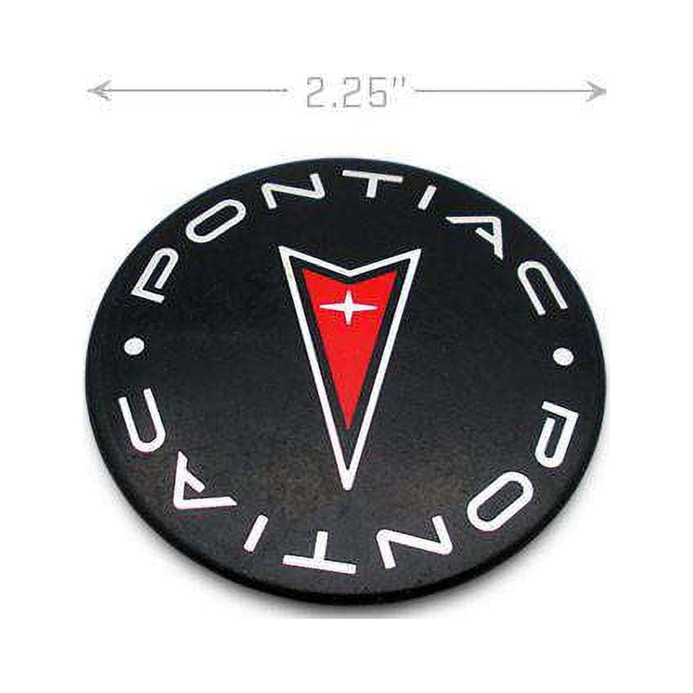 Pontiac Center Cap for Grand Prix, Grand Am, Bonneville, Aztec, Vibe ...