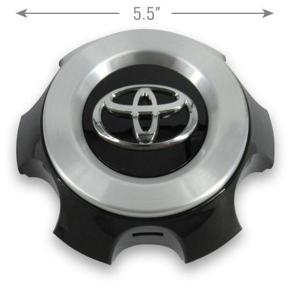 Centercaps Toyota 4Runner FJ Cruiser 2014-2020 Center Cap Fits 7 Spoke ...
