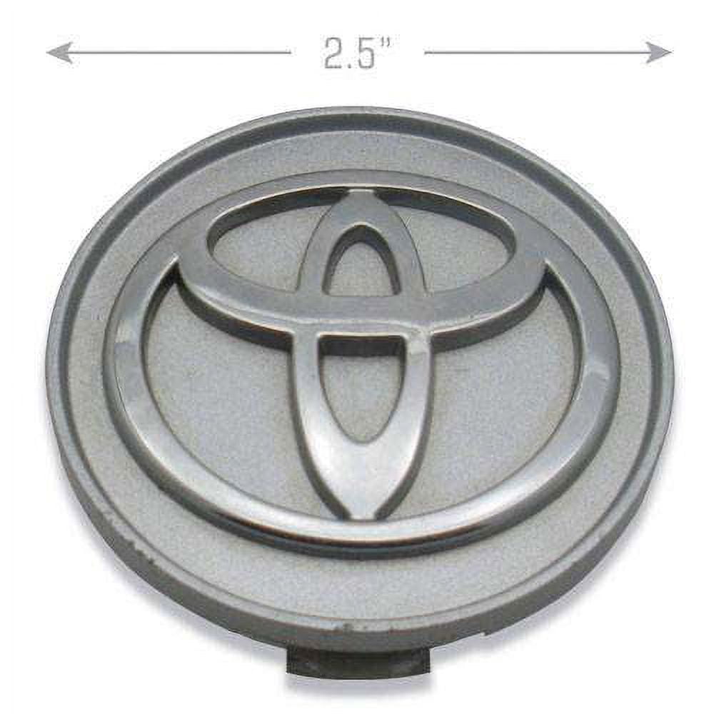 Centercaps Toyota Avalon 2000-2004 Center Cap Fits 7 Spoke 16' Wheel ...