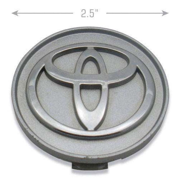 Centercaps Toyota Avalon 2000-2004 Center Cap Fits 7 Spoke 16' Wheel ...