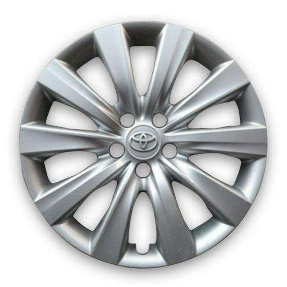 Toyota Corolla Hubcaps