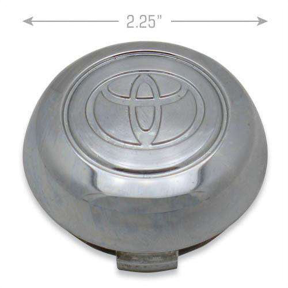 Centercaps Toyota Prius 2001-2009 Center Cap Fits 7 Spoke 16" Wheel ...