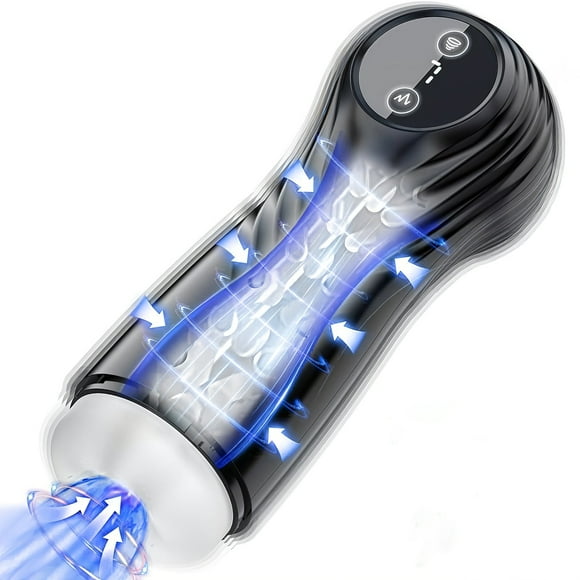 Automatic Male Masturbator