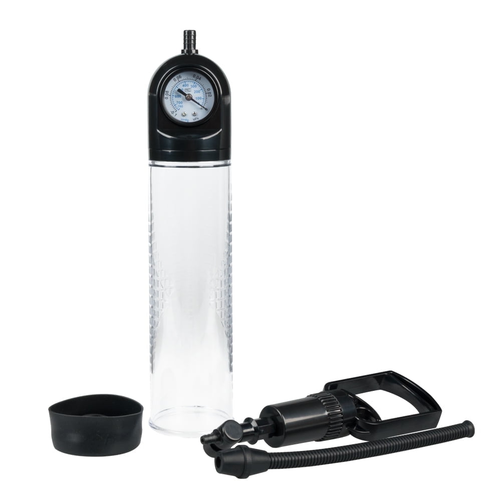 Centerel Pump Penis Pump Sex Toy For Men
