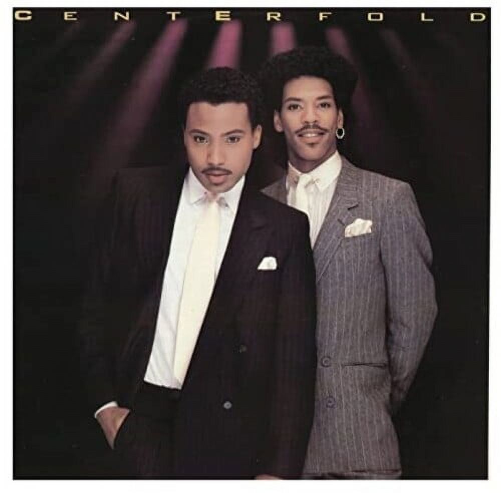 Centerfold - Centerfold (Remastered Edition) - Music & Performance - CD ...
