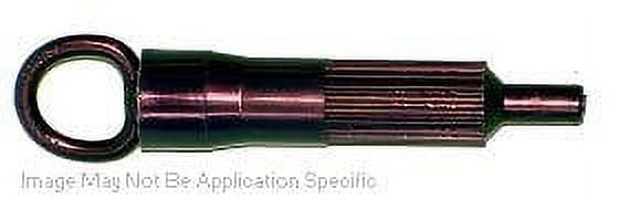 Centerforce 50088 Clutch Alignment Tool - 1-1/32 x 24 Spline - Plastic ...