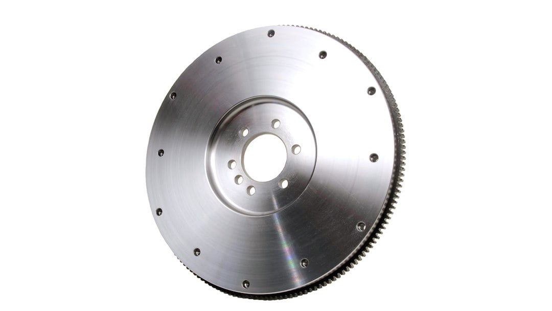 Centerforce 700120 Flywheel - 168 Tooth - 36.3 lb - SFI 1.1 - Steel ...