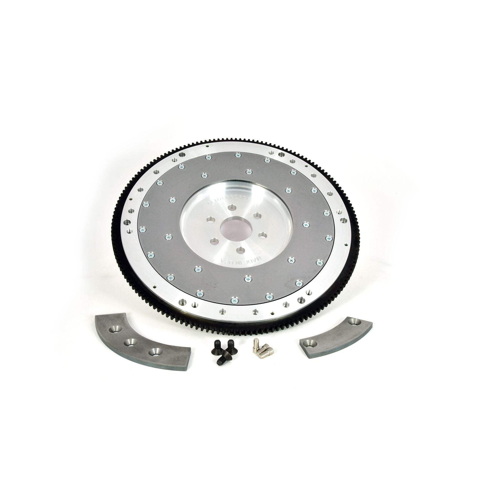 Centerforce 901157 Aluminum Flywheel Fits 63 65 Fairlane Falcon Fits ...