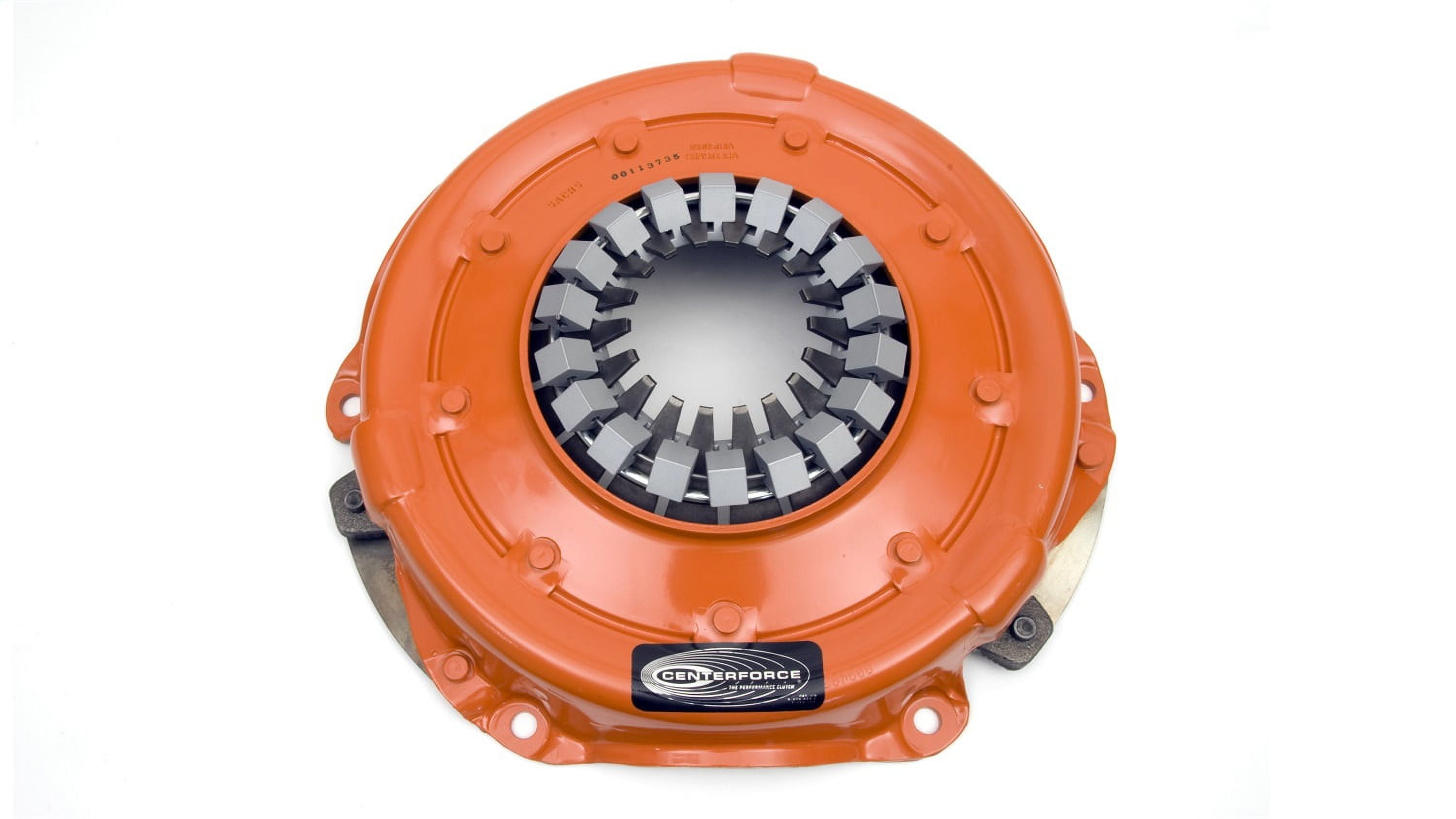 Centerforce CFT361739 Clutch Pressure Plate -CF II - 10-13/32" Dia ...