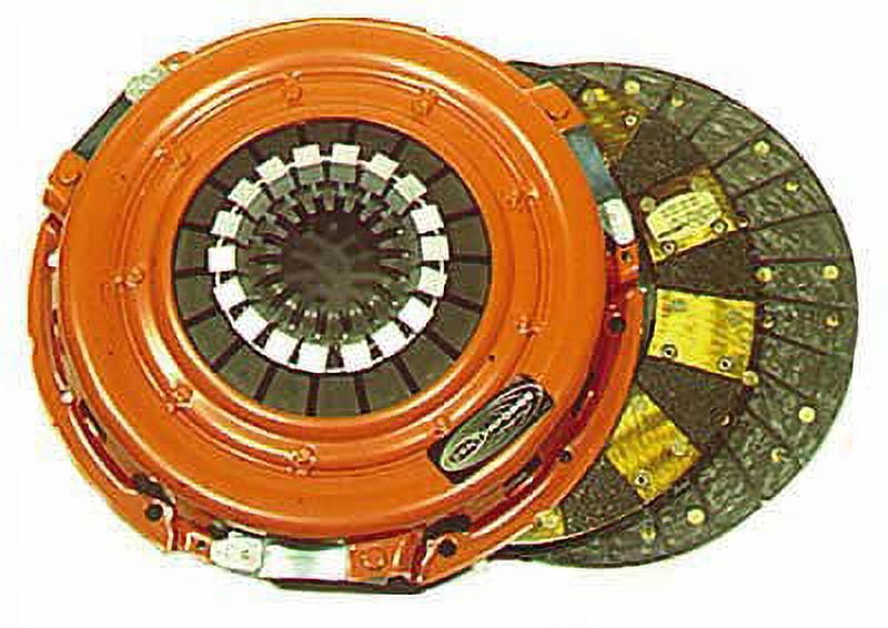Centerforce DF271739 Clutch Kit - DF - 10-13/32 in Dia. - 1-1/8 in x 10 ...