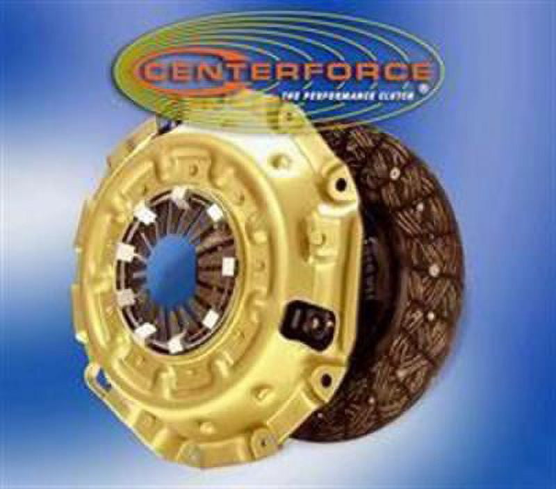 Centerforce Series I Clutch Disc CF360303 Clutch Covers (Pressure ...