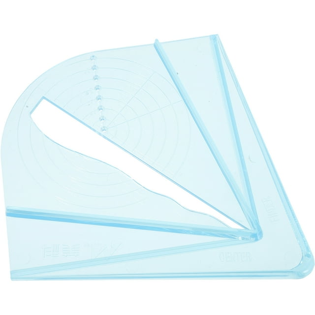 Centering Grading Tool Ruler for Crafting Combination Square Tools ...