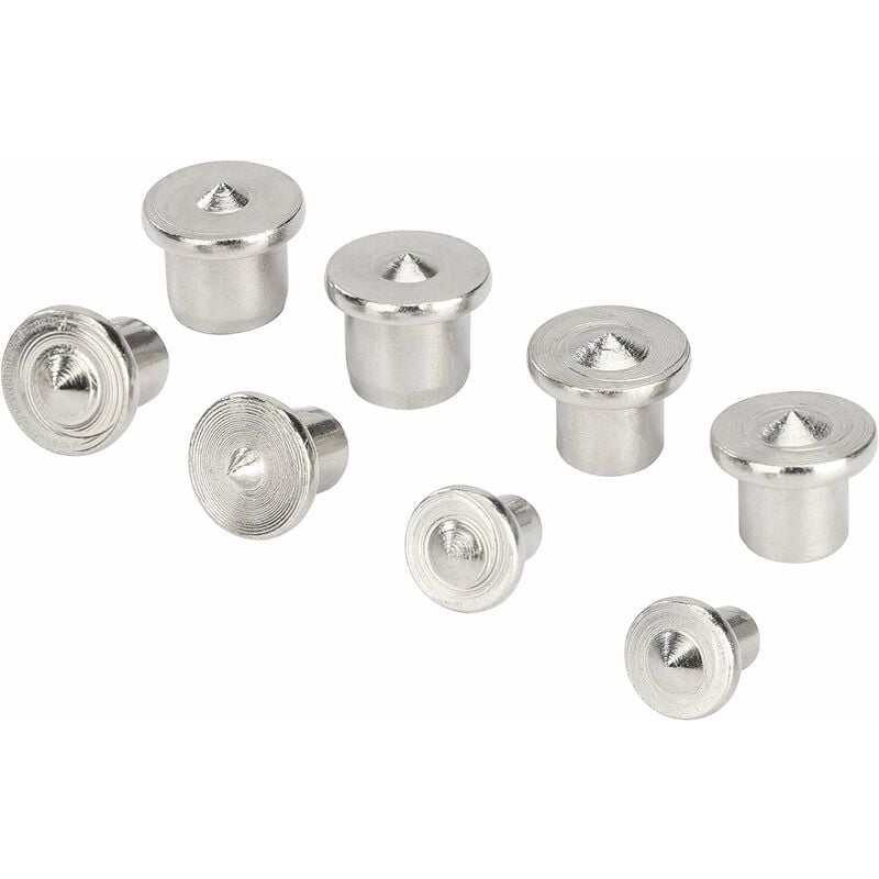 Centering Point Dowel Centering Tool Wood Alignment Dowel 6/8/10/12 Mm ...