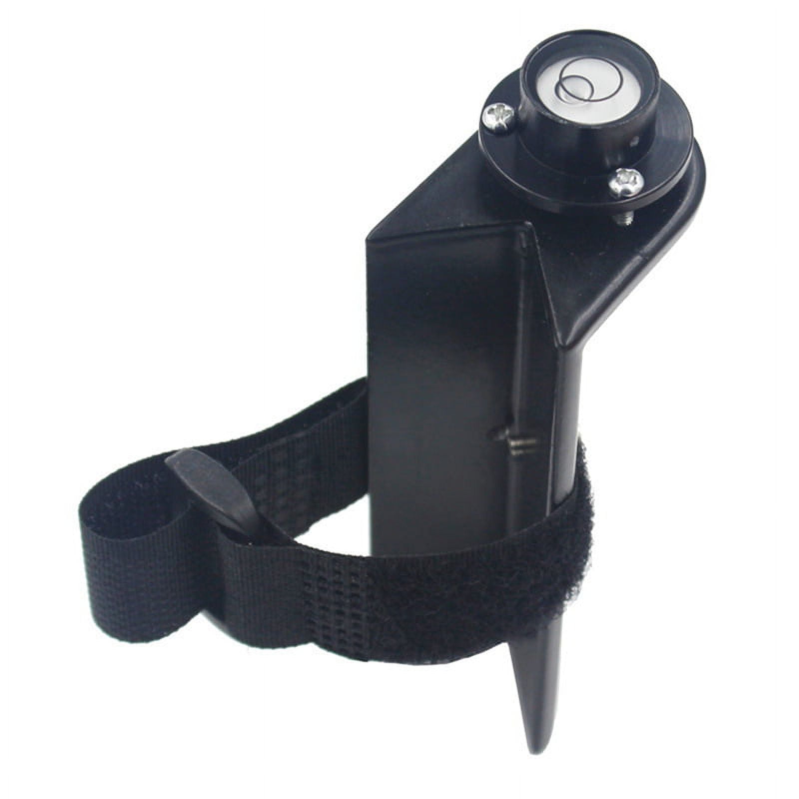 Centering Pole Carbon Fiber Pole Leveler Bubble Assembly Right-Angle ...