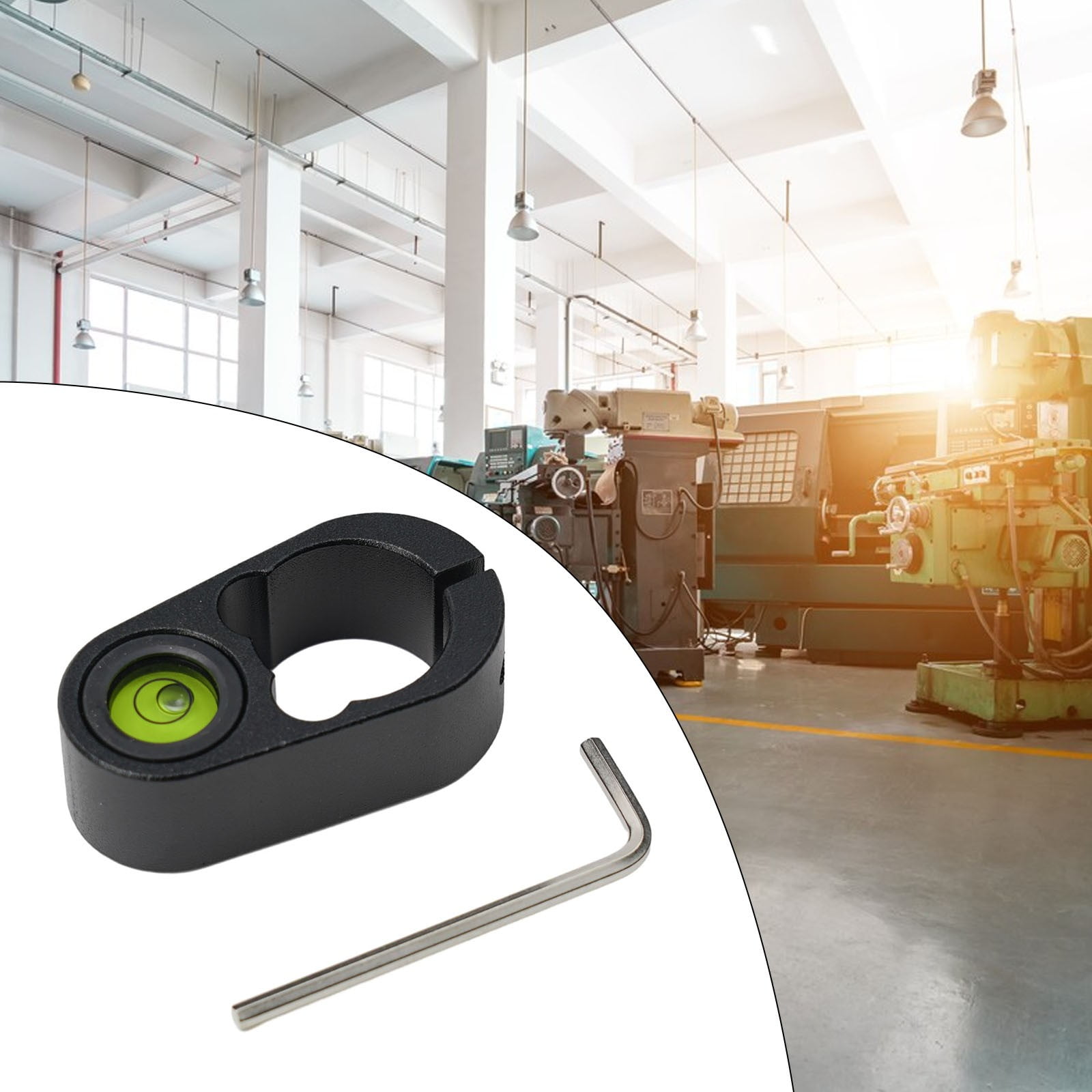 Centering Rod Blister Measuring Rod Carbon Level Mapping Accessories A ...