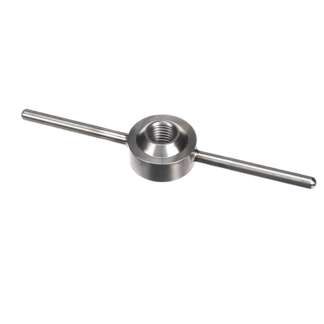 Centering Type Removable Wheel T-handle Lock - Walmart.com