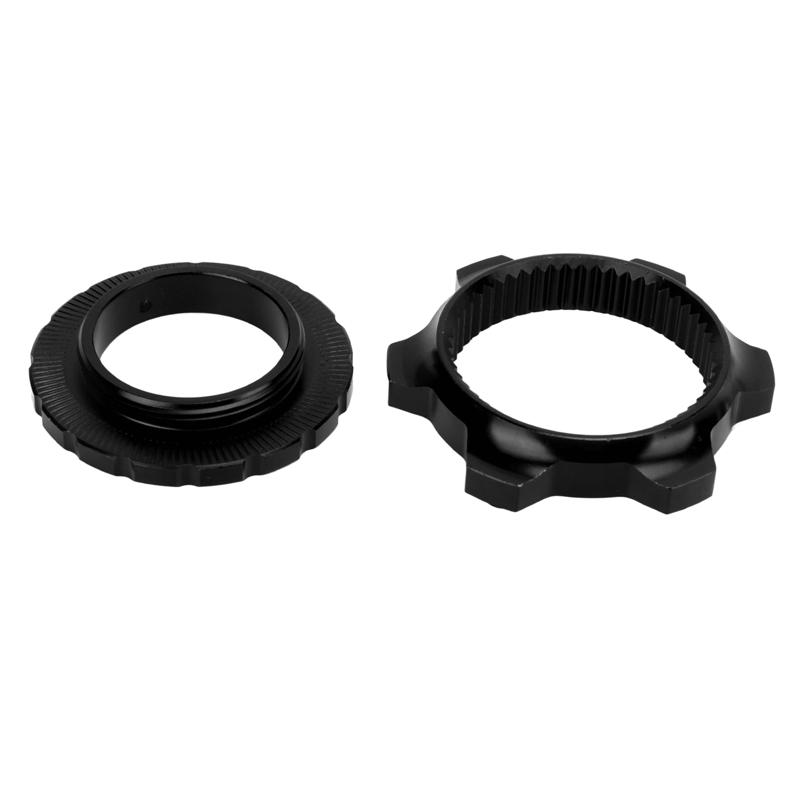 Centerlock Bicycle Center Lock Adapter Aluminum Alloy Ergonomic Bike ...