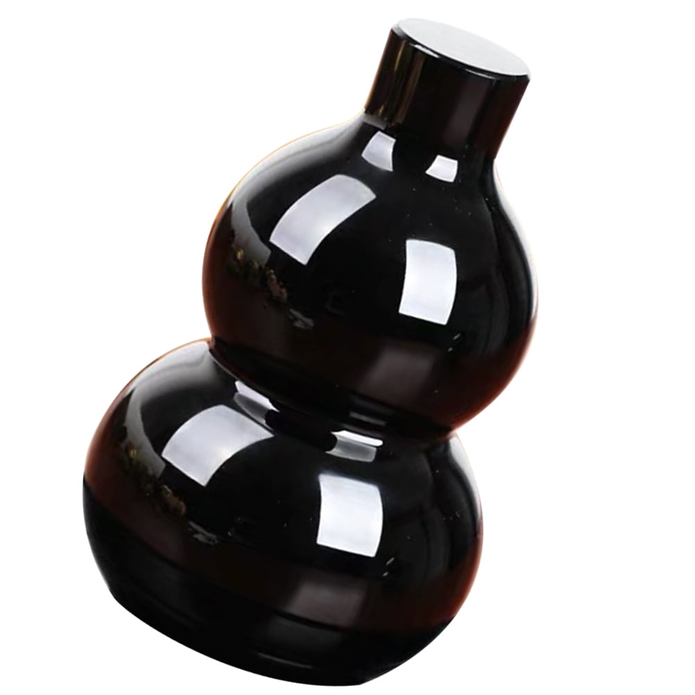 Centerpiece Diver Obsidian Ornaments Meditation Decoration - Walmart.com