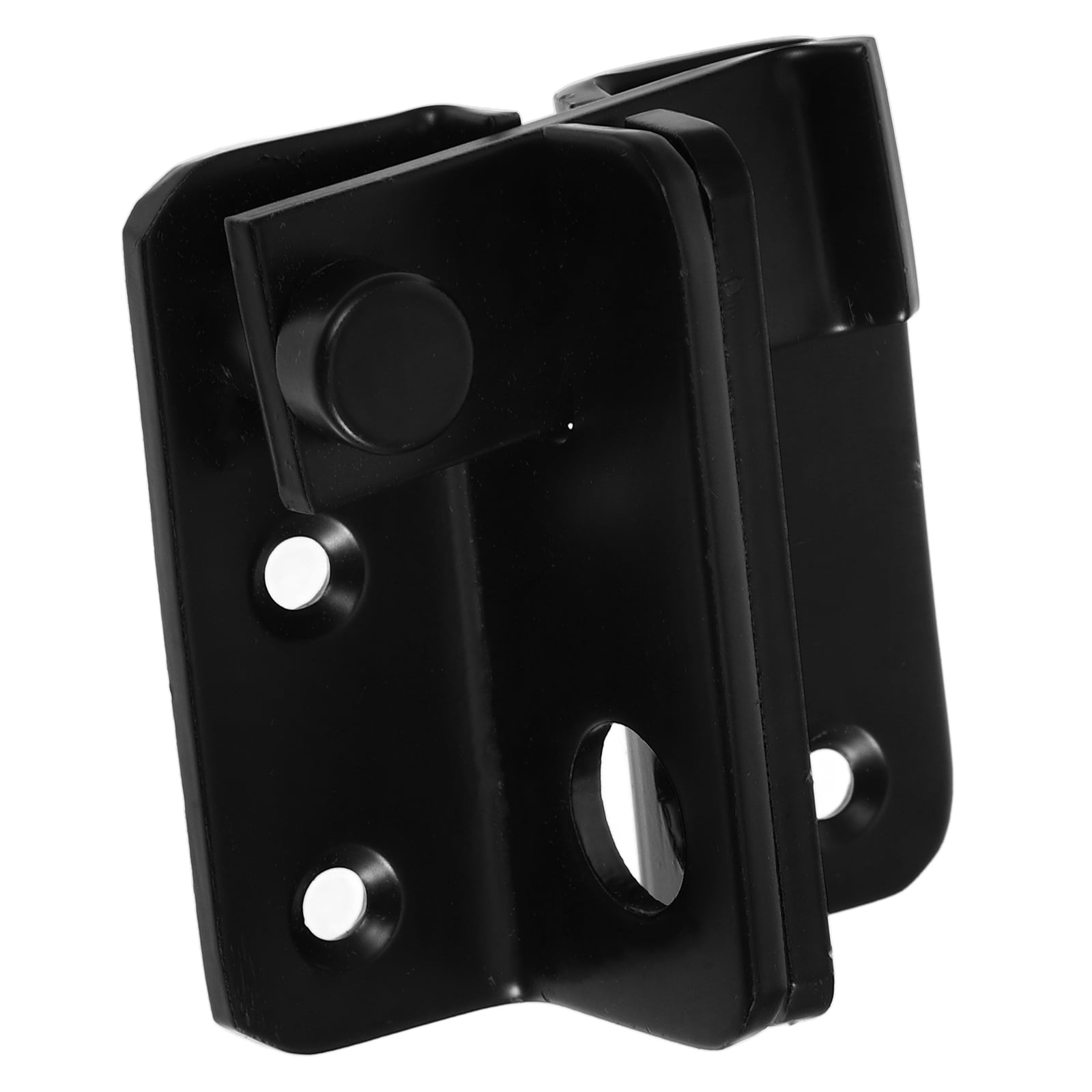 Centerpieces Holder Anti-theft Lock 6.3X5.2X3CM Black - Walmart.com