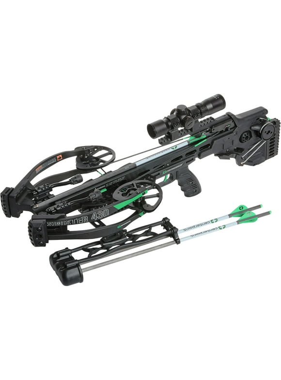 CenterPoint Crossbows in CenterPoint - Walmart.com