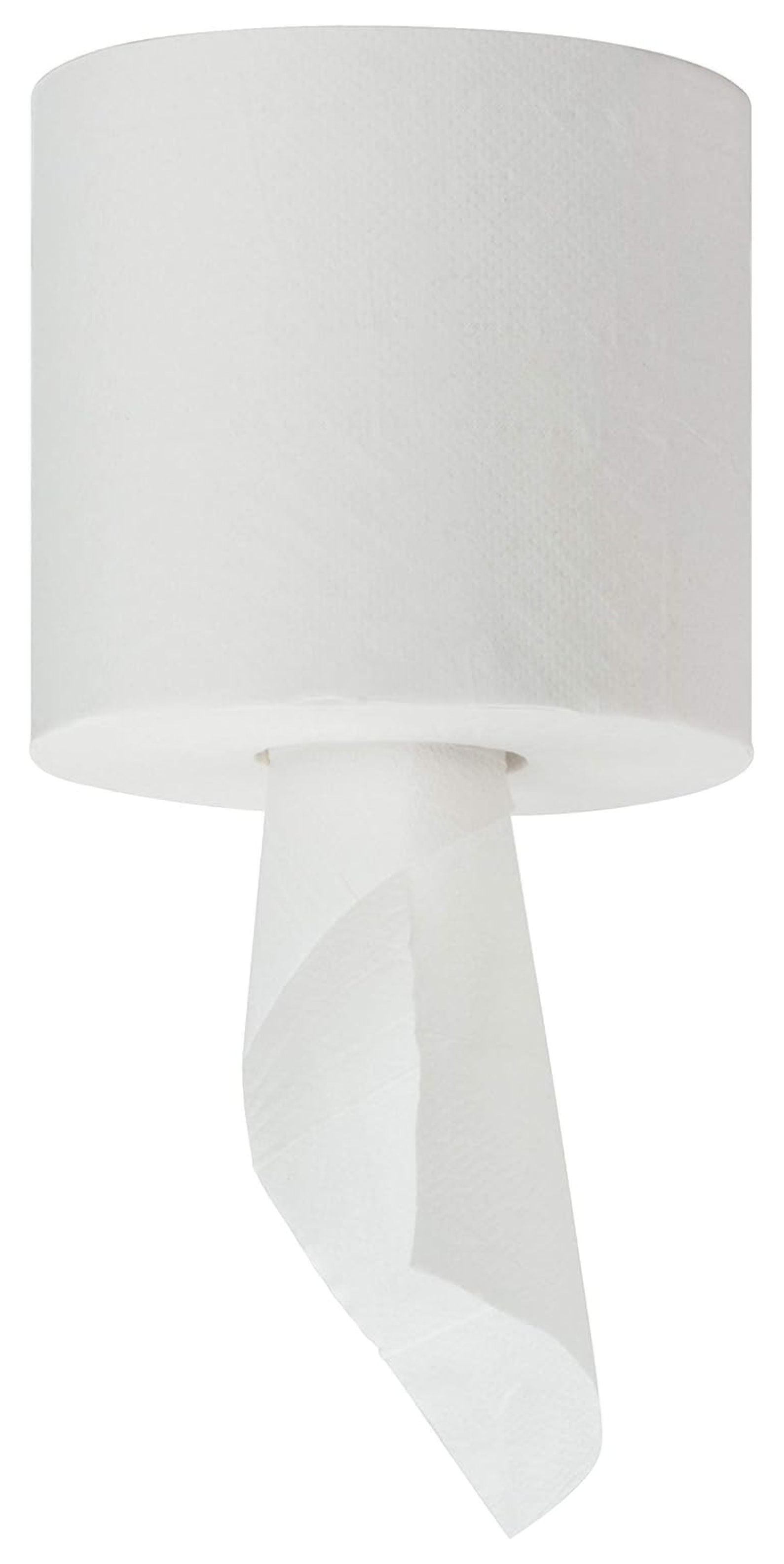 Centerpull Paper Towels (6 Pack) - Recycled Fiber, Non-Chlorine ...