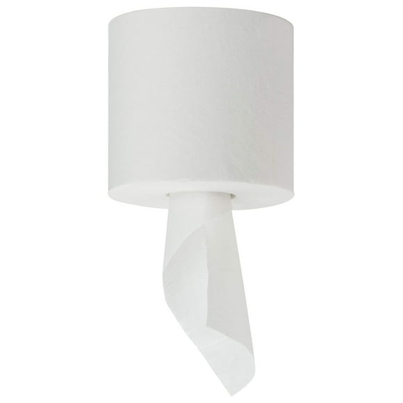 Center Pull Paper Towels