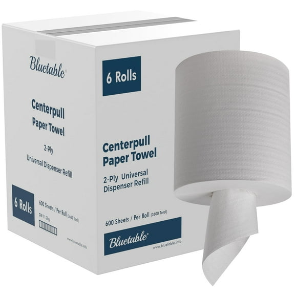 Paper Towel Dispenser Refill