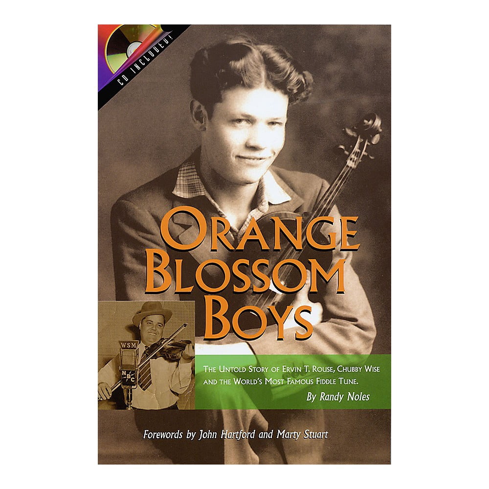 Centerstream Publishing Orange Blossom Boys Book Series Softcover with ...