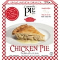 Centerville Frozen Chicken Pie 36 oz. Carton, Ready to Bake - Walmart.com