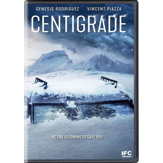 Centigrade (DVD) - Walmart.com