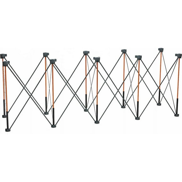 Bora Centipede Work Table