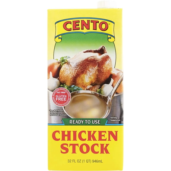Chicken Stocks