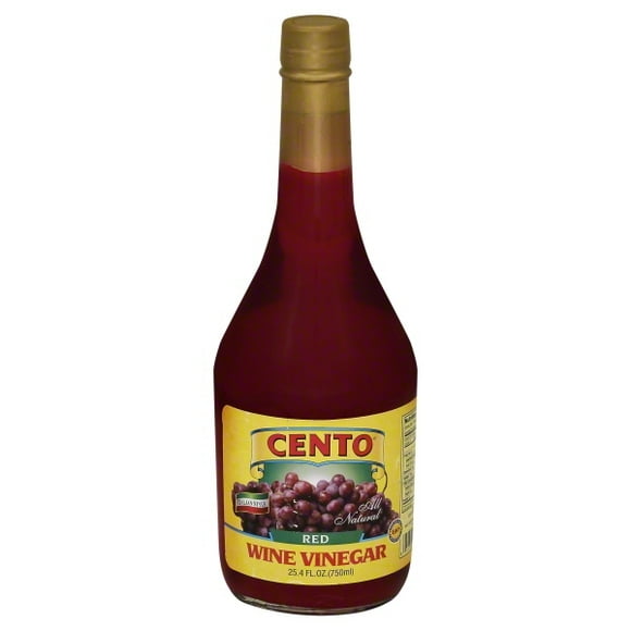 Red Wine Vinegar