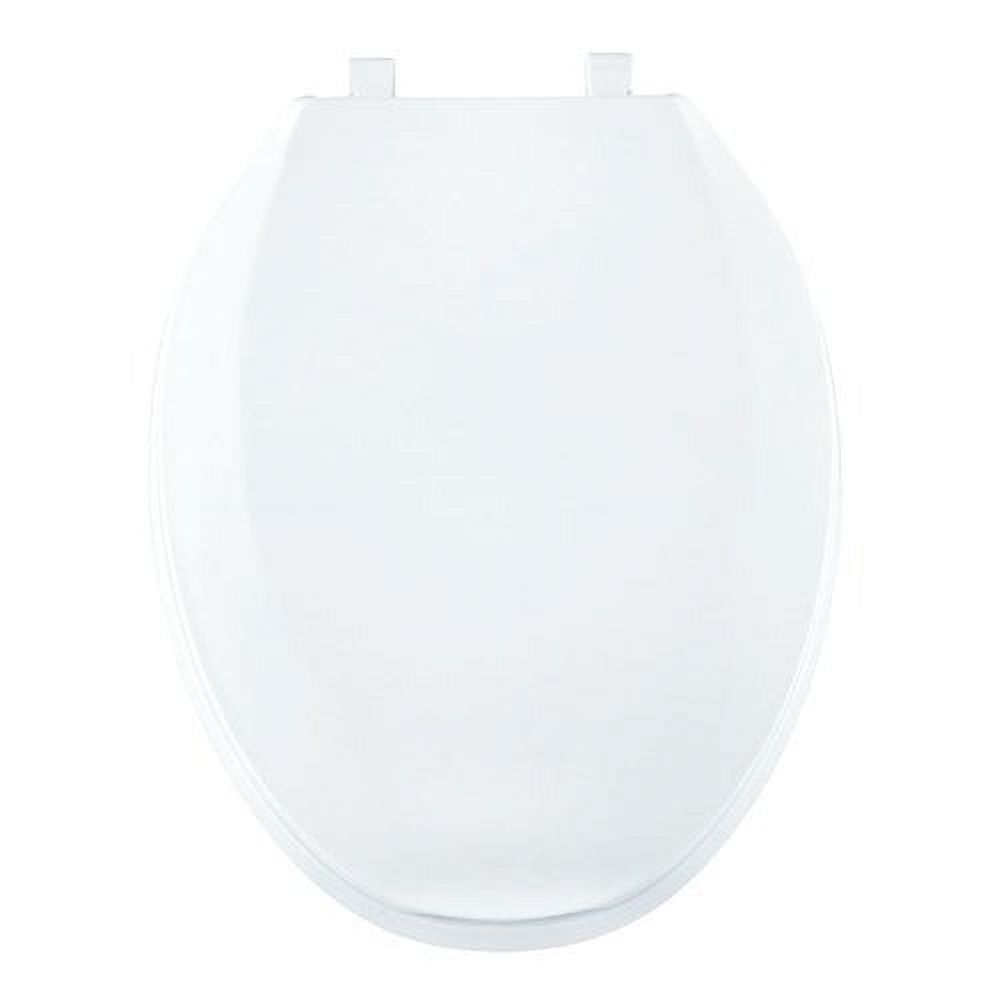 Centoco 800TM-301 Plastic Elongated Toilet Seat, Available in Various ...