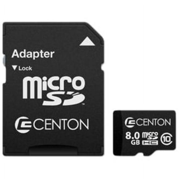 8GB Micro SD Cards