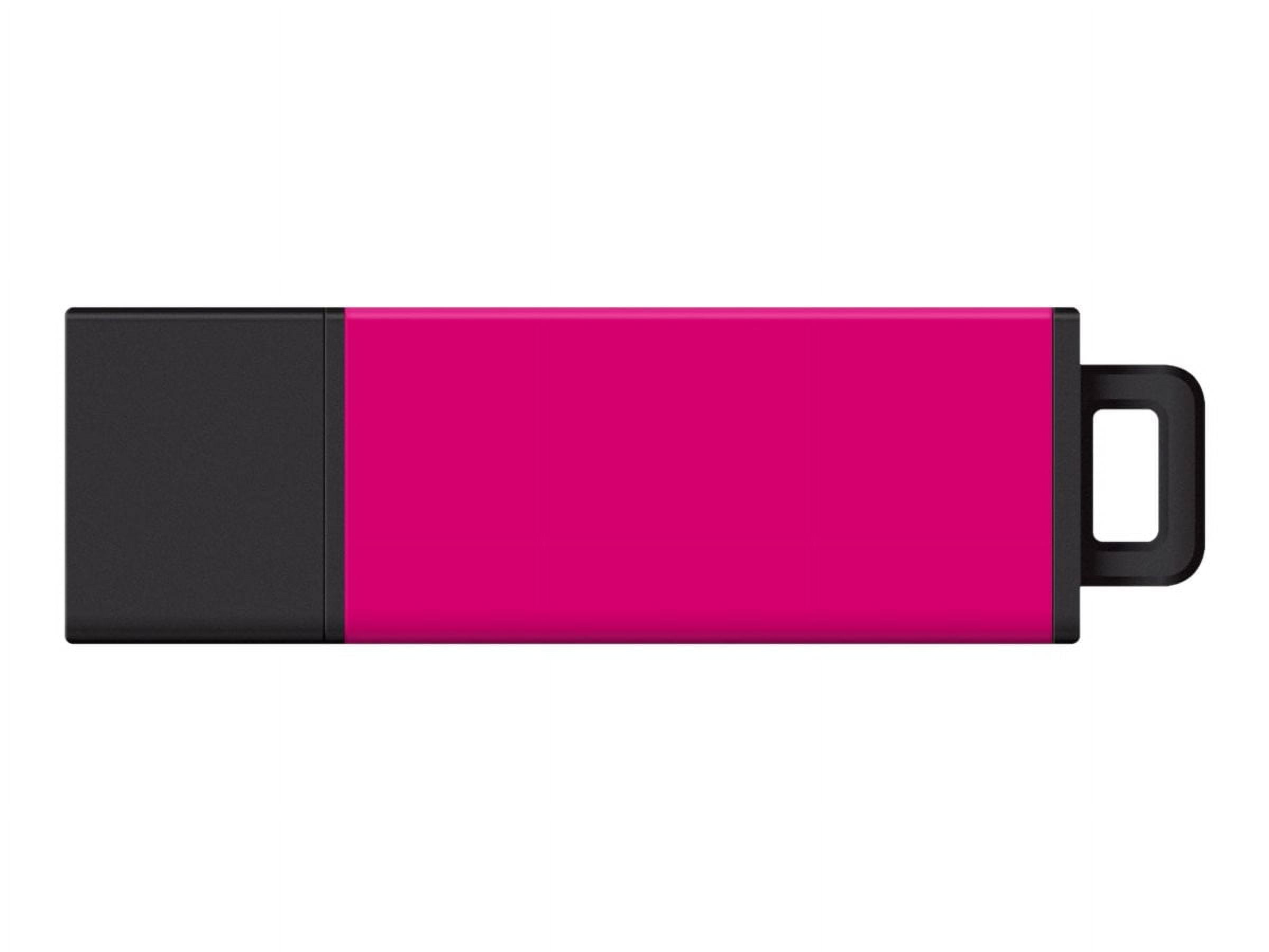 USB 3.0 Datastick Pro2 (Magenta) 16GB - Walmart.com