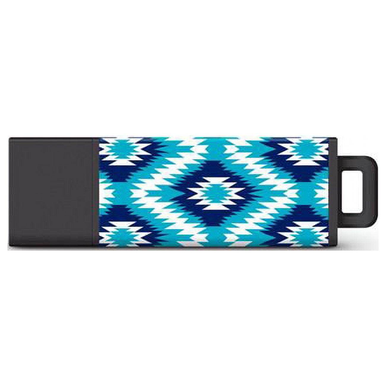 Centon Electronics S1M-U3TCL-64 64GB Macbeth USB 3.0 Pro2 Flash Drive ...