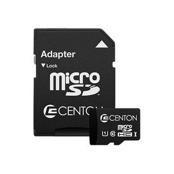 4 GB Memory Cards