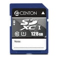 Centon MP SDXC Card - UHS1, Class U1, 128GB - Walmart.com