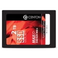 Centon MP SSD 2TB SATA III 2.5 Solid State Drive - Walmart.com