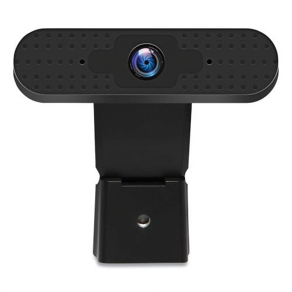 Centon OTM Basics Webcam, 1920 pixels x 1080 pixels, 2 Mpixels, Black ...