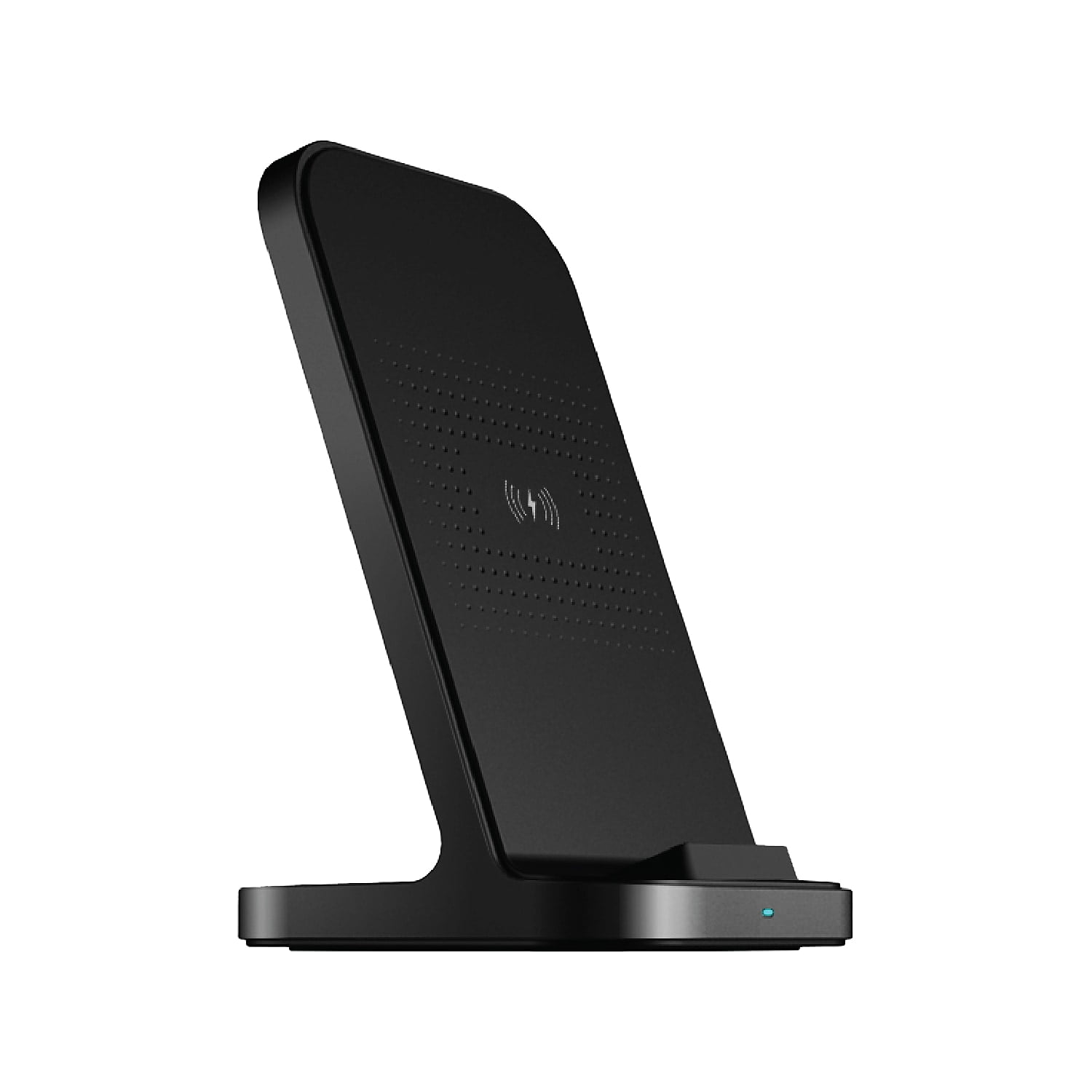 Centon OTM Essentials Wireless Charger for Qi Enabled Devices Black (OB ...