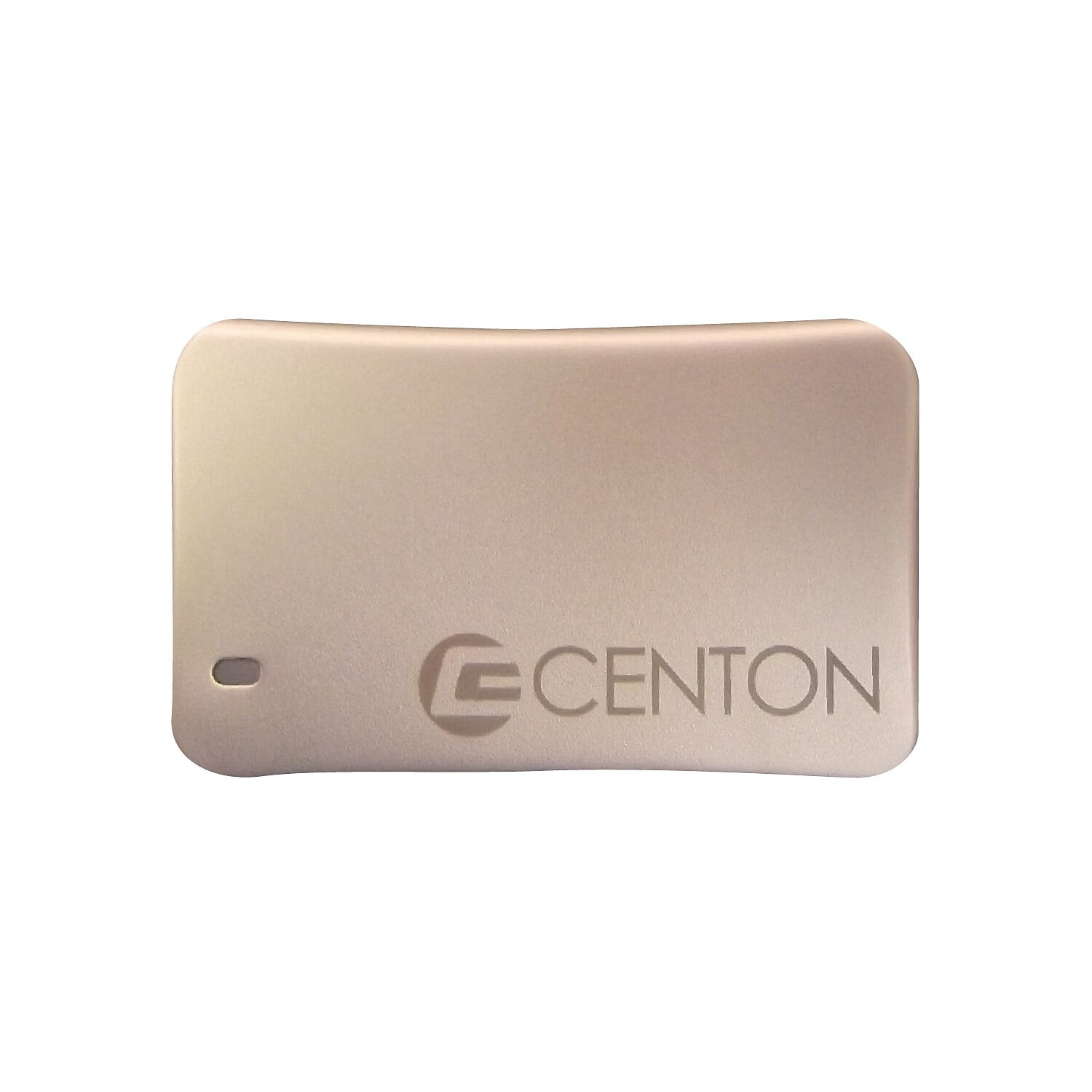 Centon S1-S3M-960.1 960GB USB-C External Solid State Drive - Walmart.com
