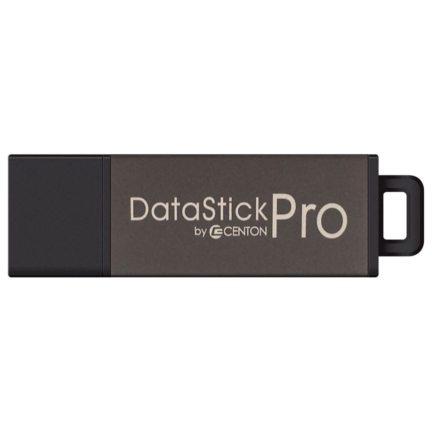 Centon USB 2.0 Datastick Pro (Grey) 64GB - Walmart.com