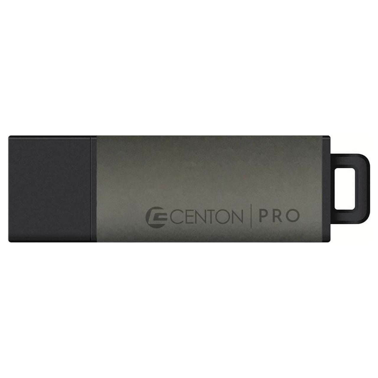 Centon USB 3.0 Datastick Pro (Charcoal Metallic), 16GB - Walmart.com