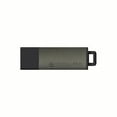 Centon USB 3.0 Datastick Pro (Charcoal Metallic), 16GB - Walmart.com