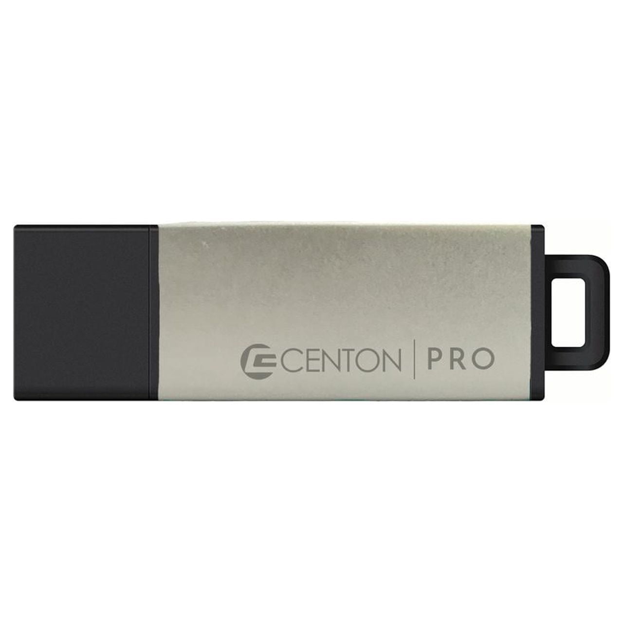 Centon USB 3.0 Datastick Pro (Silver Metallic), 128GB - Walmart.com