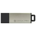 Centon USB 3.0 Datastick Pro (Silver Metallic), 128GB - Walmart.com